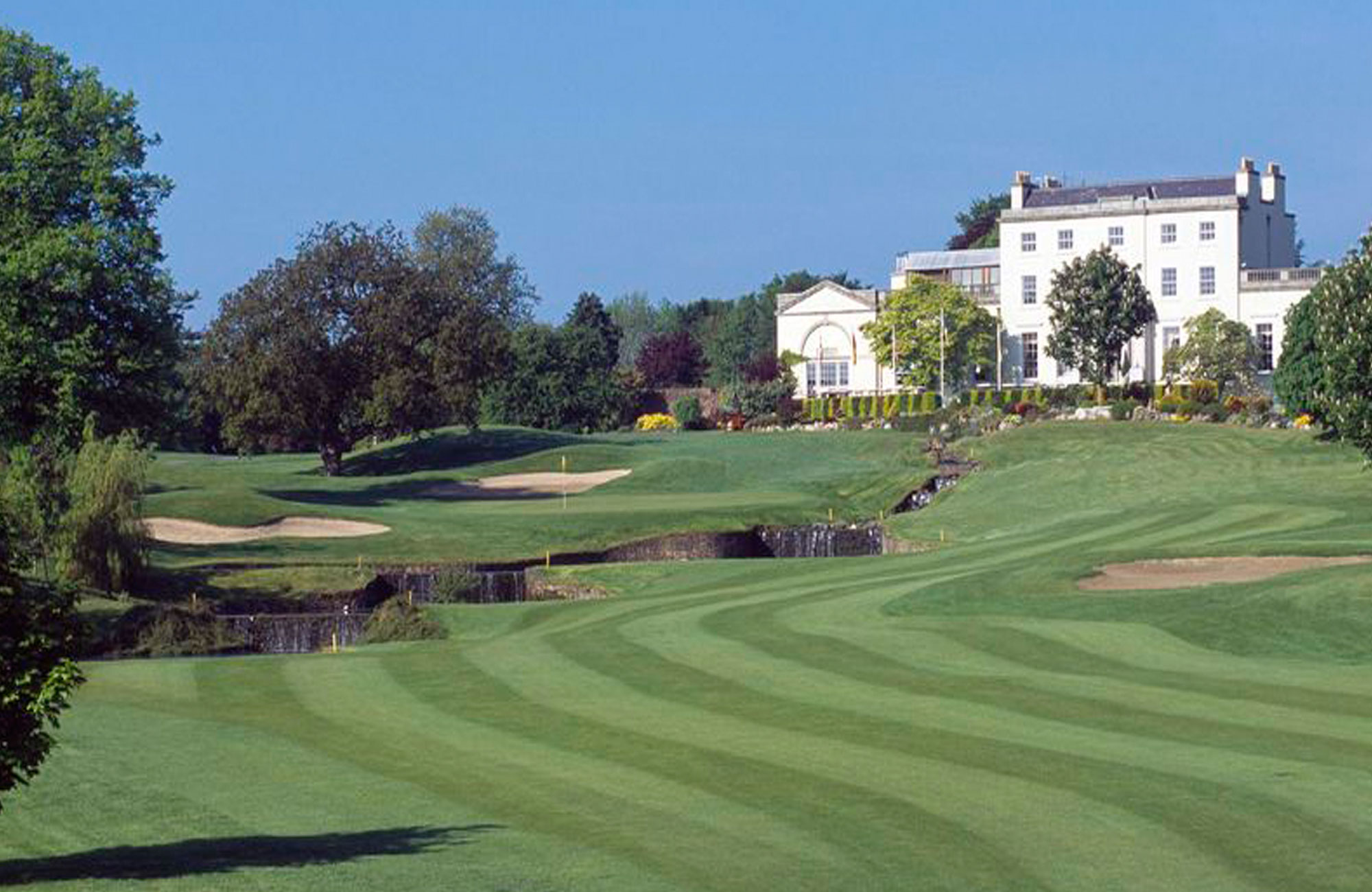 Welcome - Duffers Golf Travel