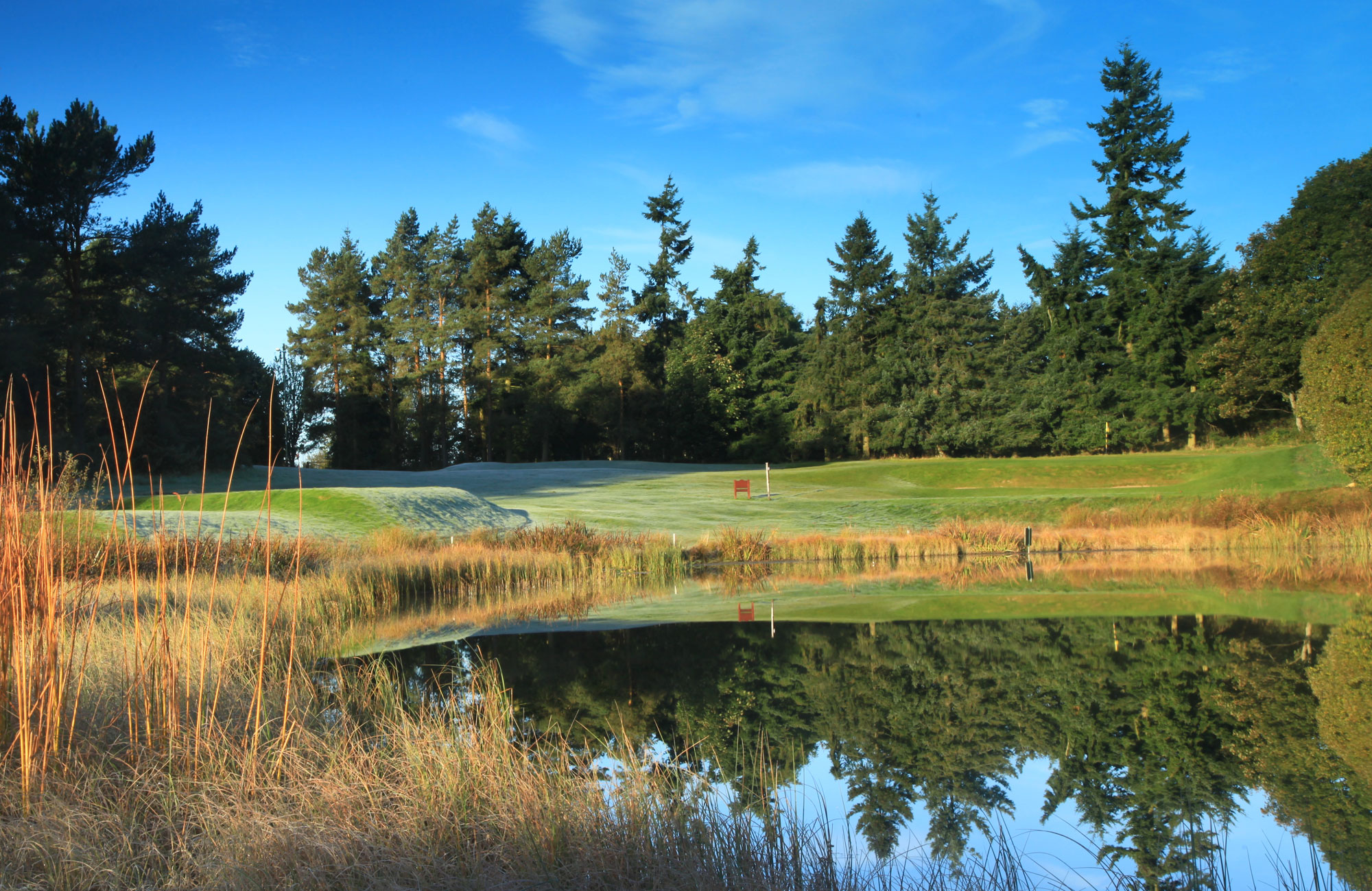 Welcome - Duffers Golf Travel