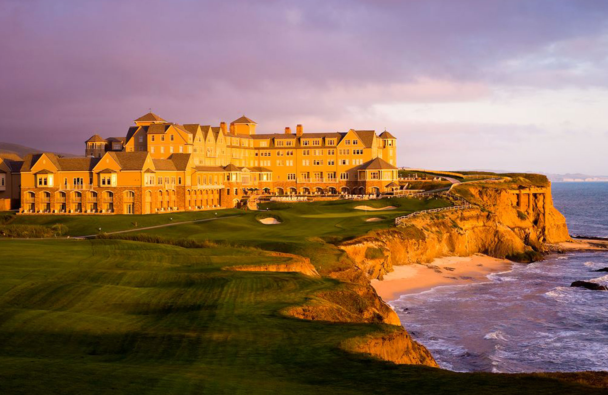 Welcome - Duffers Golf Travel